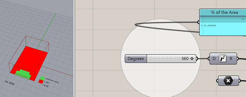 One of the LEED v4 Quality View Requirements - Ladybug Tools | Forum