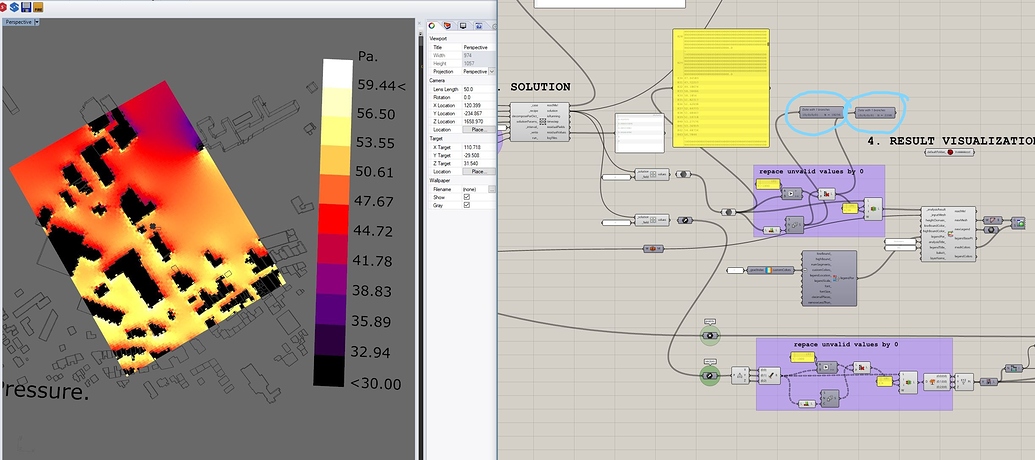 CFD Outdoor Analysis - butterfly - Ladybug Tools | Forum