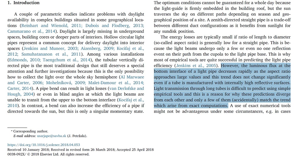 Which is more accurate, in daylight simulation - honeybee - Ladybug ...