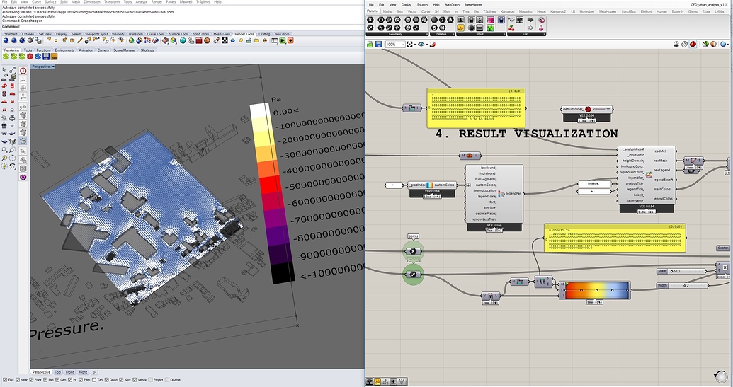 CFD Outdoor Analysis - butterfly - Ladybug Tools | Forum