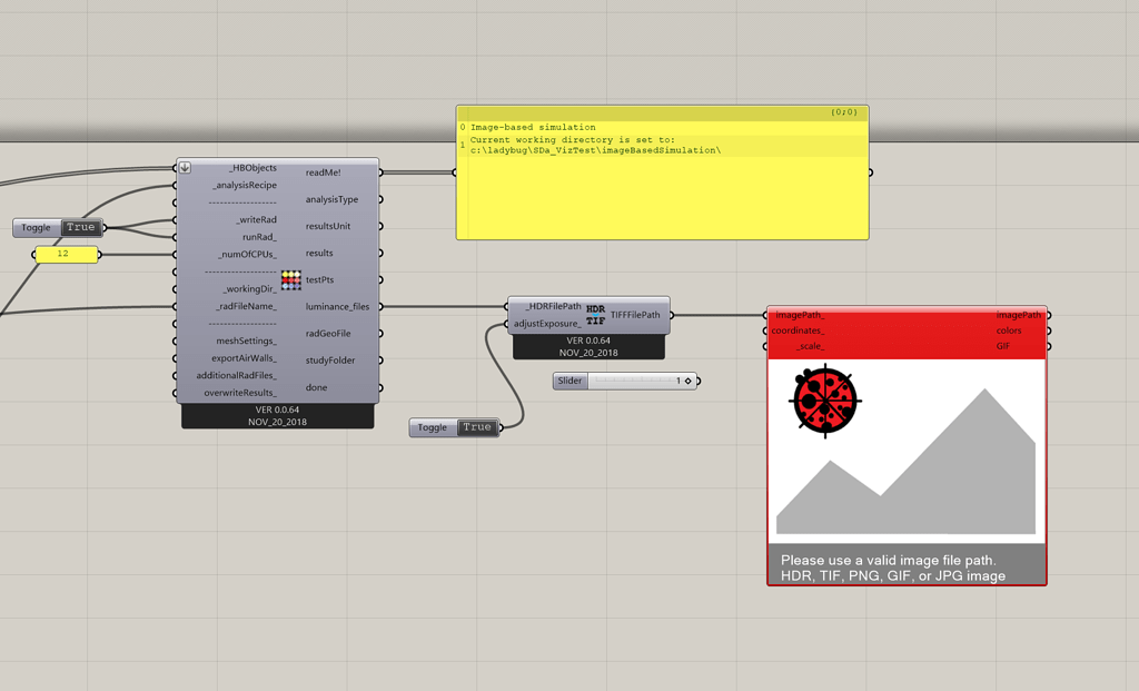 Image Viewer Not showing results - ladybug-legacy - Ladybug Tools | Forum Image Viewer Not showing results - ladybug-legacy - Ladybug Tools | Forum