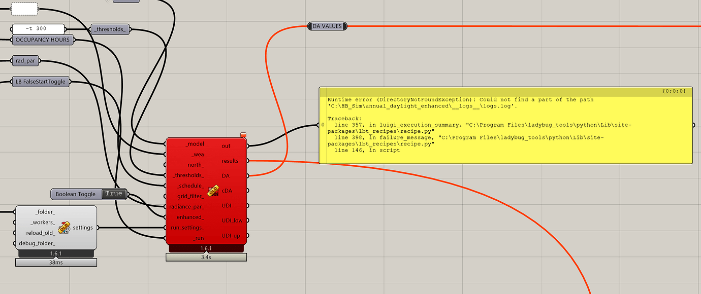 Getting Ready for Rhino V8 - ladybug-tools - Ladybug Tools | Forum