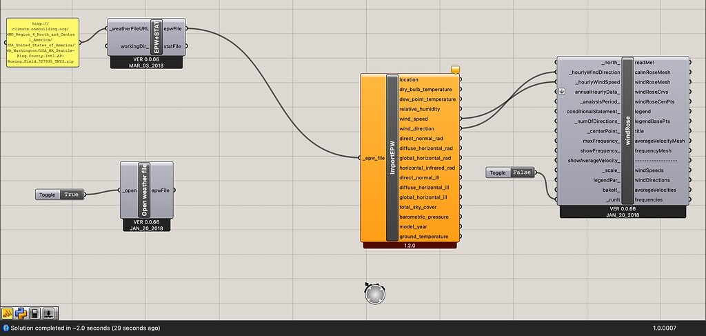 Ladybug Open Epw Component Reading Null Ladybug Tools Ladybug Tools Forum