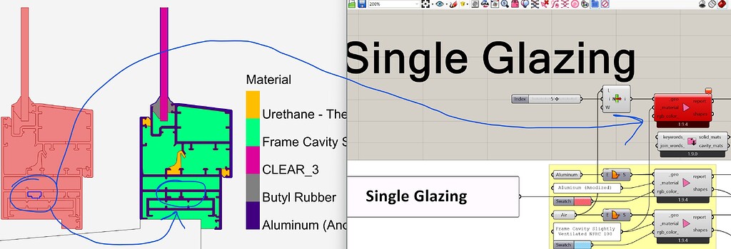 Fairyfly - Best practices - Ladybug Tools | Forum