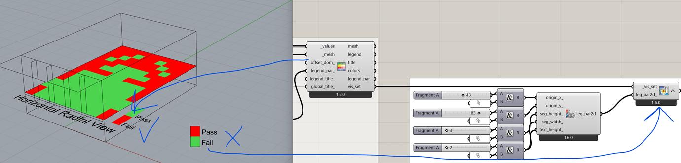 Visualization Set issues - ladybug-tools - Ladybug Tools | Forum