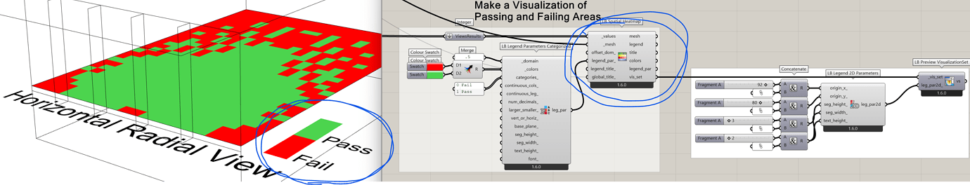 Visualization Set issues - ladybug-tools - Ladybug Tools | Forum