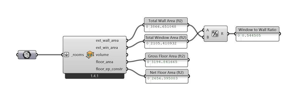 Ladybug Tools for Grasshopper 1.5.0 Release - releases - Ladybug Tools ...