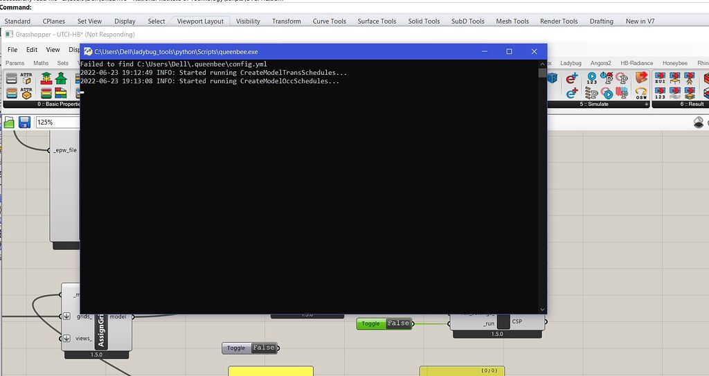 Find C user Dell queenbee config yml Plz Tell Me Where To Find This And How To Install 