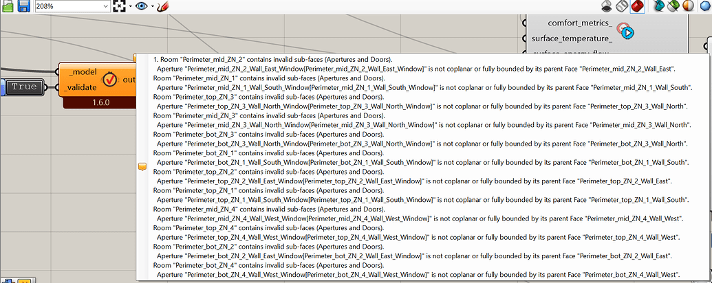 How to Open the DoE Commercial Reference Buildings in Ladybug Tools ...