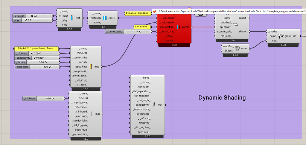 HB Window Construction Shade Error - Ladybug Tools | Forum