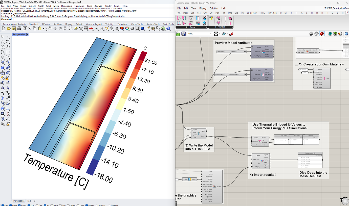 Ladybug Tools for Grasshopper 1.10.0 Release - releases - Ladybug Tools ...