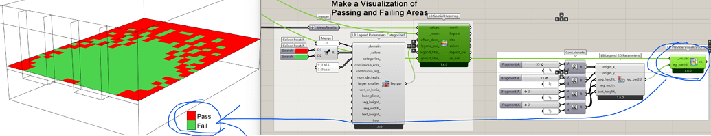 Visualization Set issues - ladybug-tools - Ladybug Tools | Forum