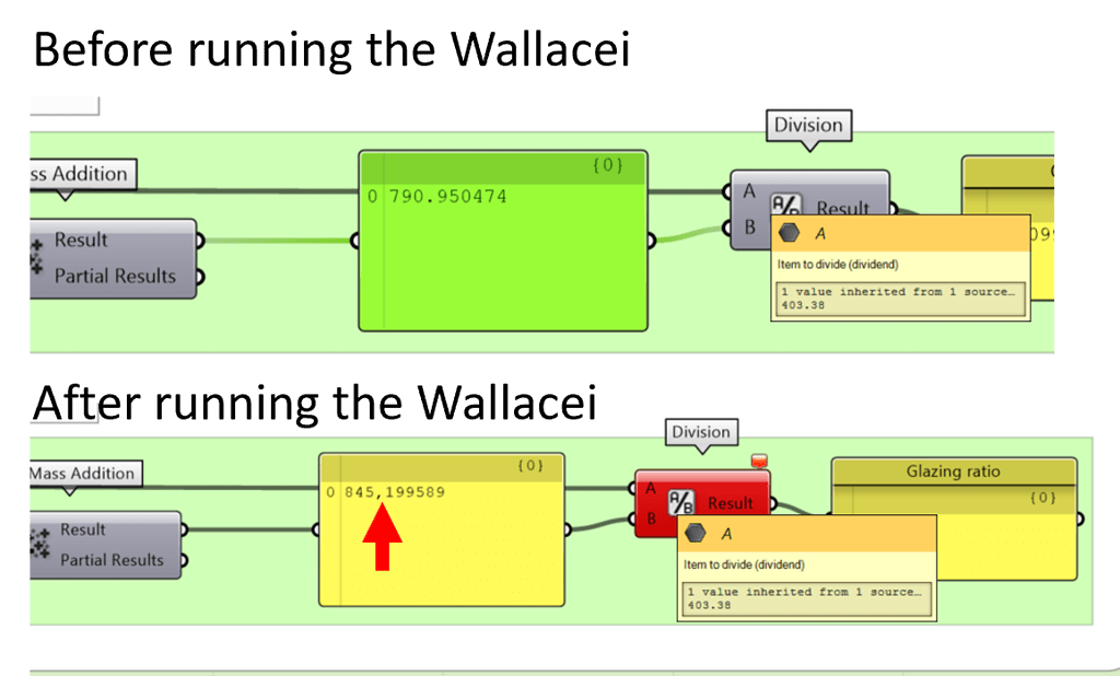 Honeybee and optimization with Wallacei - ladybug-tools - Ladybug Tools ...