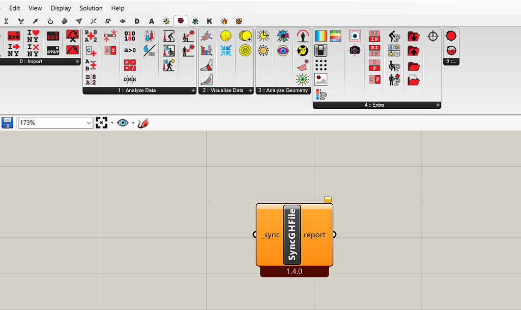 Not installed properly - Ladybug Tools | Forum
