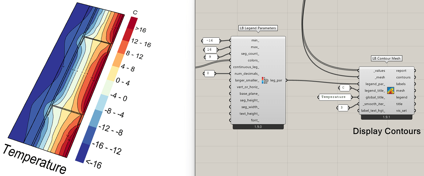 Ladybug Tools for Grasshopper 1.10.0 Release - releases - Ladybug Tools ...