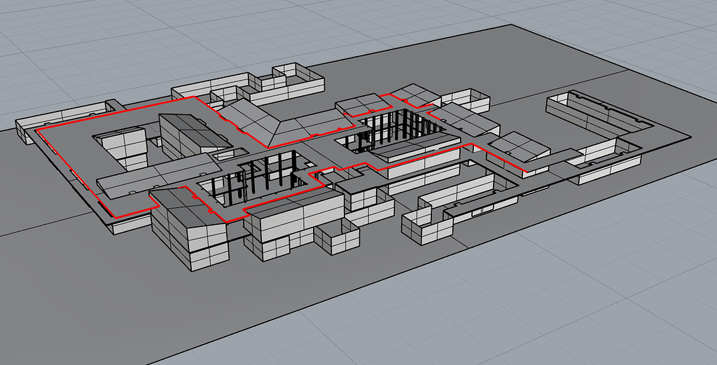1. Solution exception:'LegendParameters' object has no attribute '__float__ in honeybee ...
