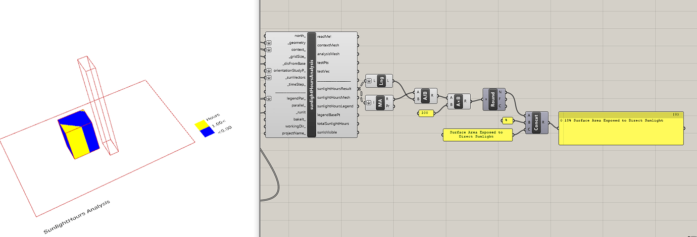 Shadow study error - ladybug-legacy - Ladybug Tools | Forum