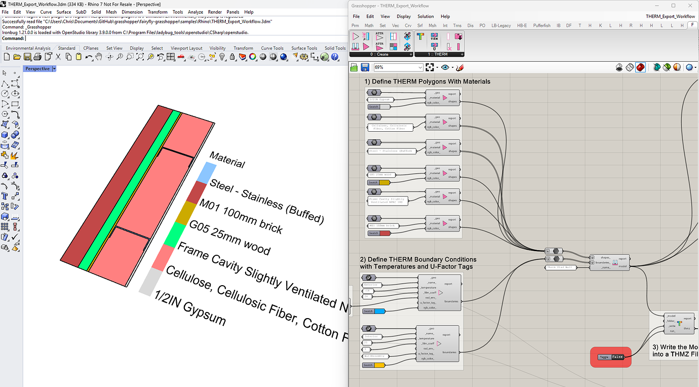 Ladybug Tools for Grasshopper 1.10.0 Release - releases - Ladybug Tools ...