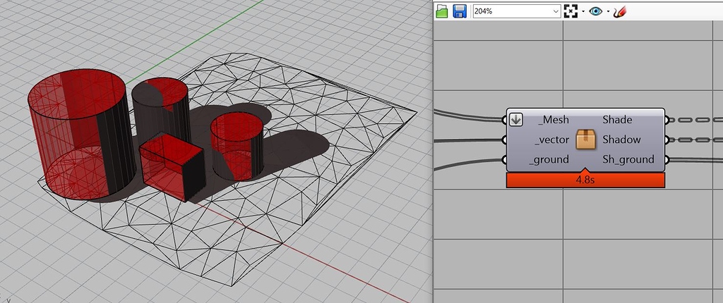 Shadow component - component - Ladybug Tools | Forum