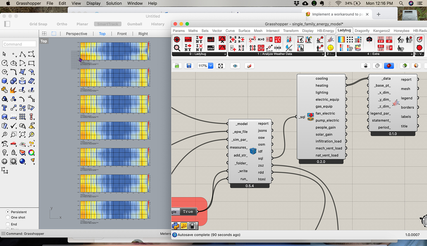 Ladybug Tools for Grasshopper 1.0.0 Release - releases - Ladybug Tools | Forum