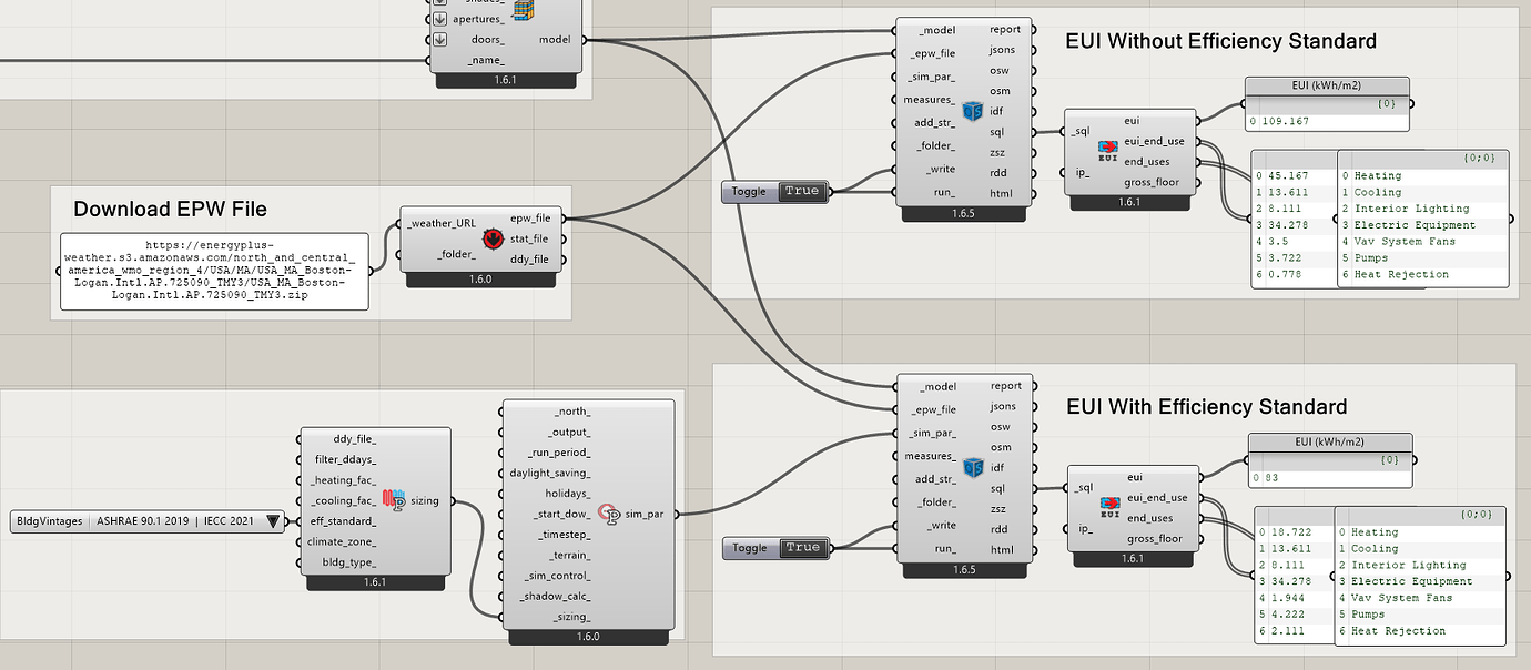 Ladybug Tools for Grasshopper 1.7.0 Release - releases - Ladybug Tools ...