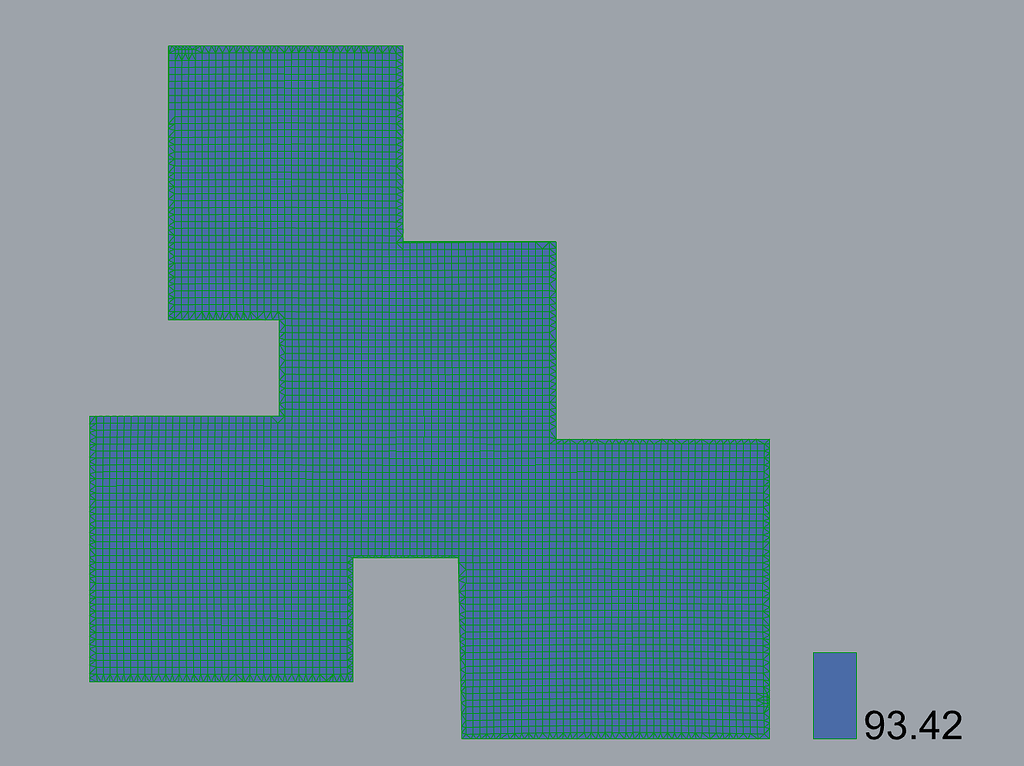 Annual daylight analysis error - honeybee - Ladybug Tools | Forum