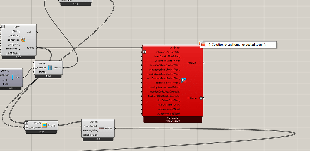 Double Skin Façade Simulation - ladybug-tools - Ladybug Tools | Forum