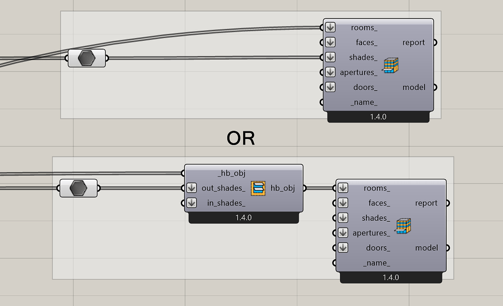 HB Add Shade vs HB Model - Shade input: Huge simulation time difference ... HB Add Shade vs HB Model - Shade input: Huge simulation time difference ...