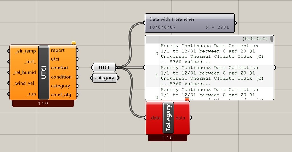 How to save the data in Ladybug tools - ladybug-tools - Ladybug Tools ...