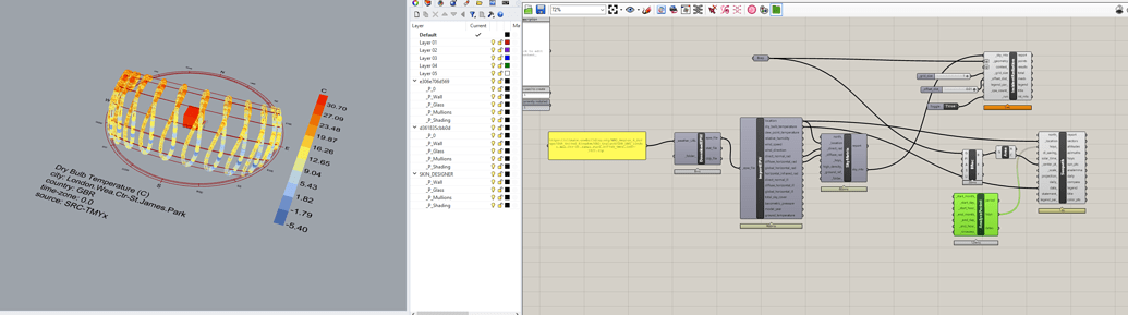 Interpreting legend of sun path diagram - ladybug - Ladybug Tools | Forum
