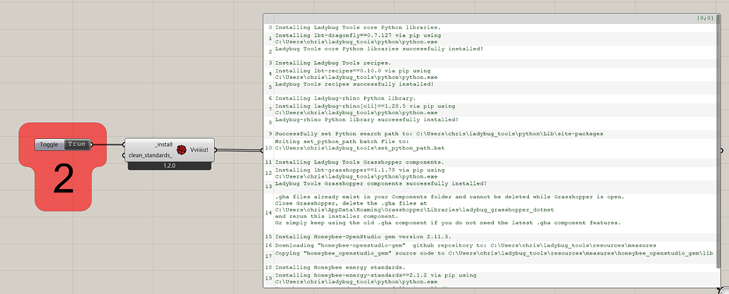 Ladybug Tools for Grasshopper 1.2.0 Release - releases - Ladybug Tools ...