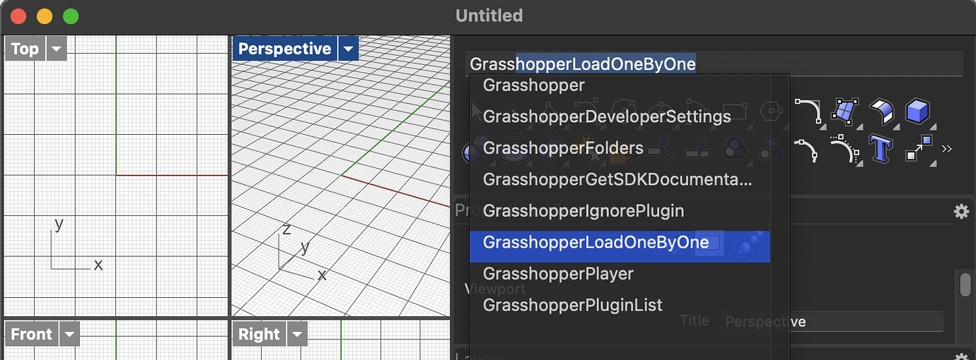 Grasshopper crashes after placing a honeybee/ladybug component ...