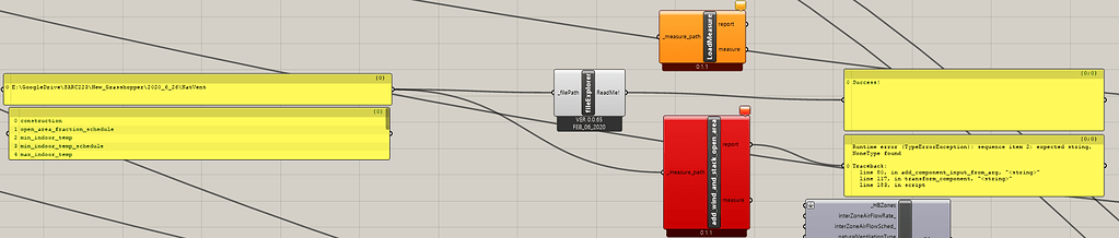 How does the HB OpenStudio Measure Component Function? - honeybee - Ladybug Tools | Forum