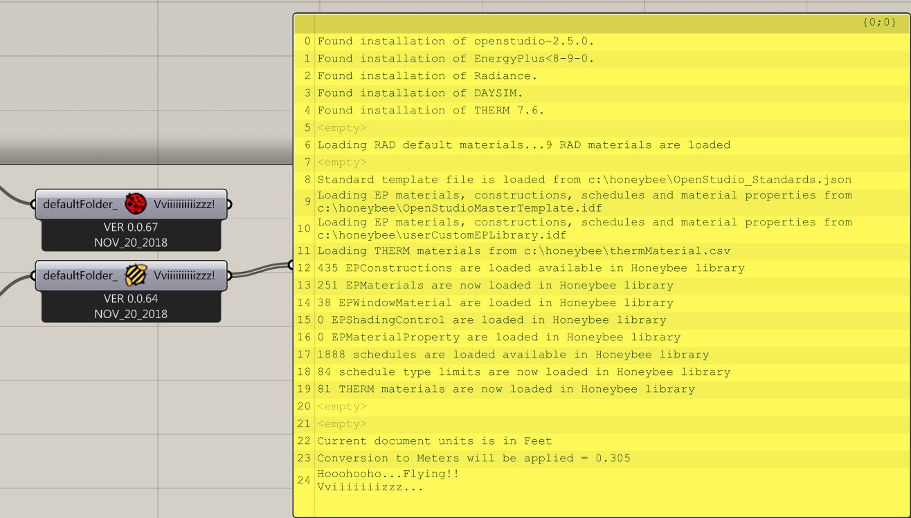 Honeybee Runtime Error at runDaylightAnalysis - honeybee-legacy ...