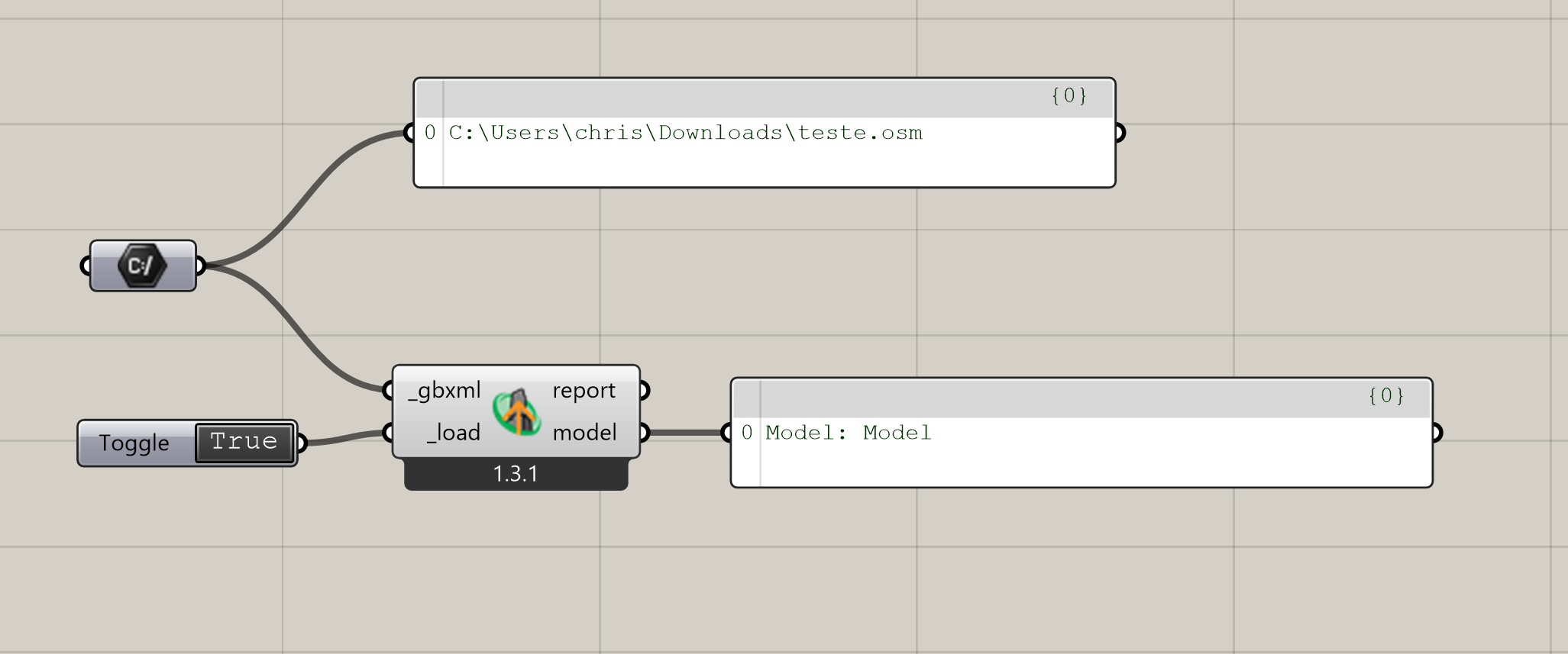 HB model from OSM ASCII Error - honeybee - Ladybug Tools | Forum