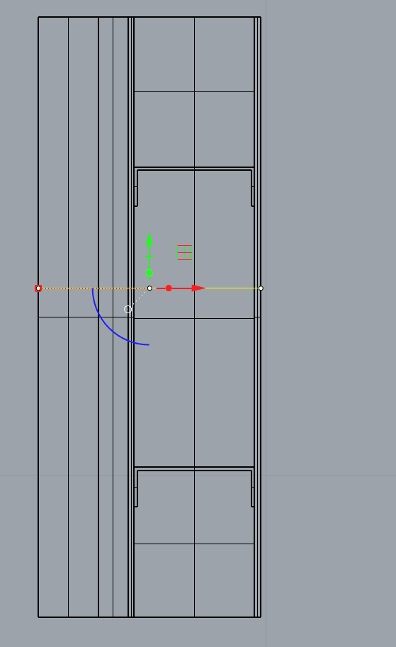 What does it mean to have a U-Factor at a Point - fairyfly - Ladybug ...