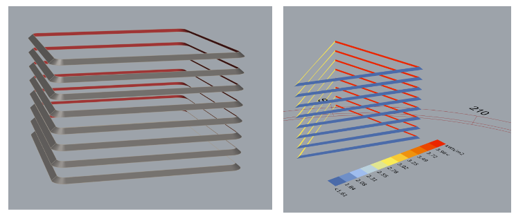 Geometry error in solar radiation analysis - grasshopper - Ladybug ...