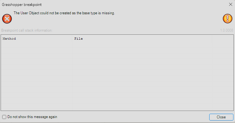 Ladybug And Honeybee Components Not Working Without Ghpython Ladybug Tools Ladybug Tools Forum